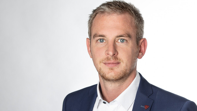 Ansprechpartner - PINTER GUSS
